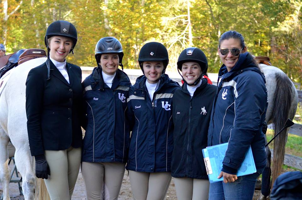 Events | Equestrian Team