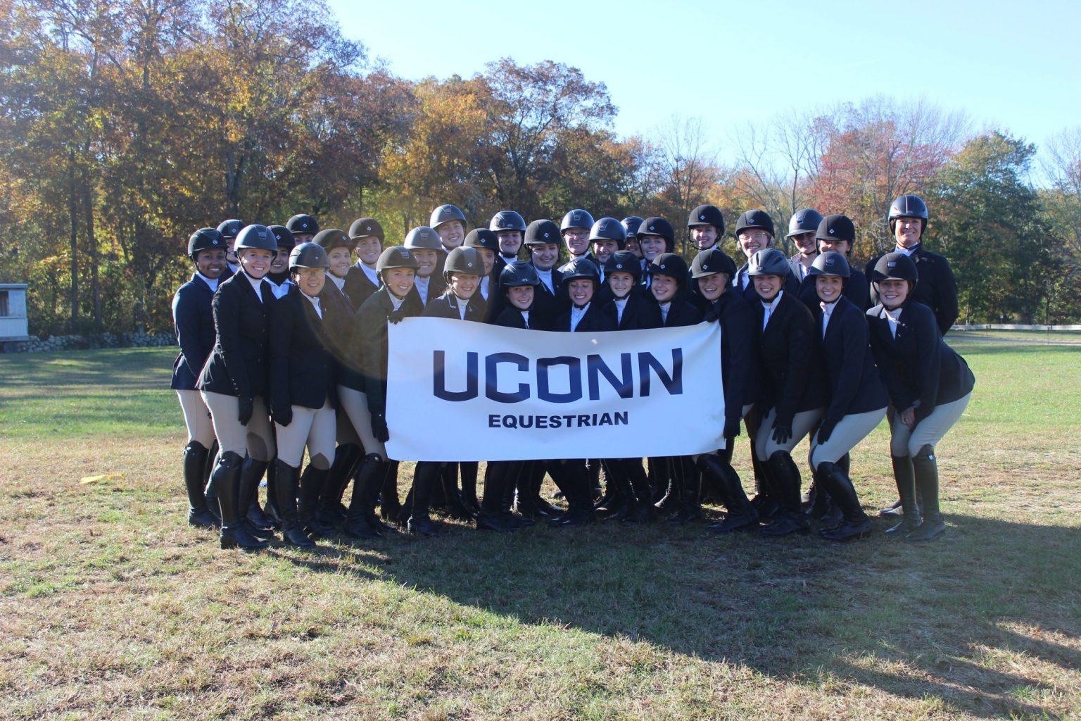 Roster | Equestrian Team